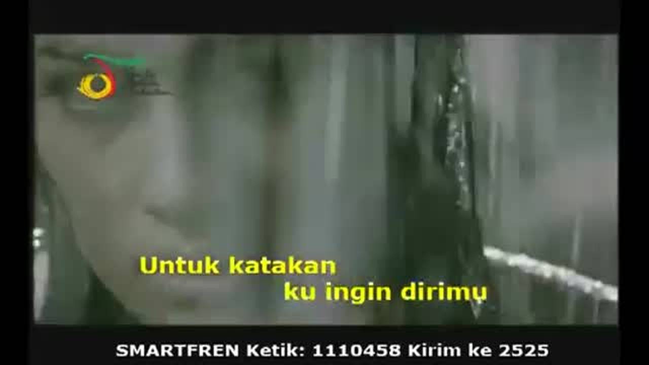 UNGU - Percaya Padaku (with Lyric) | VC Trinity | Vidio