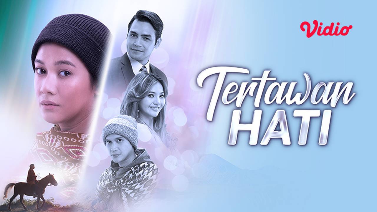 Nonton Tertawan Hati (2024) | Sinetron SCTV