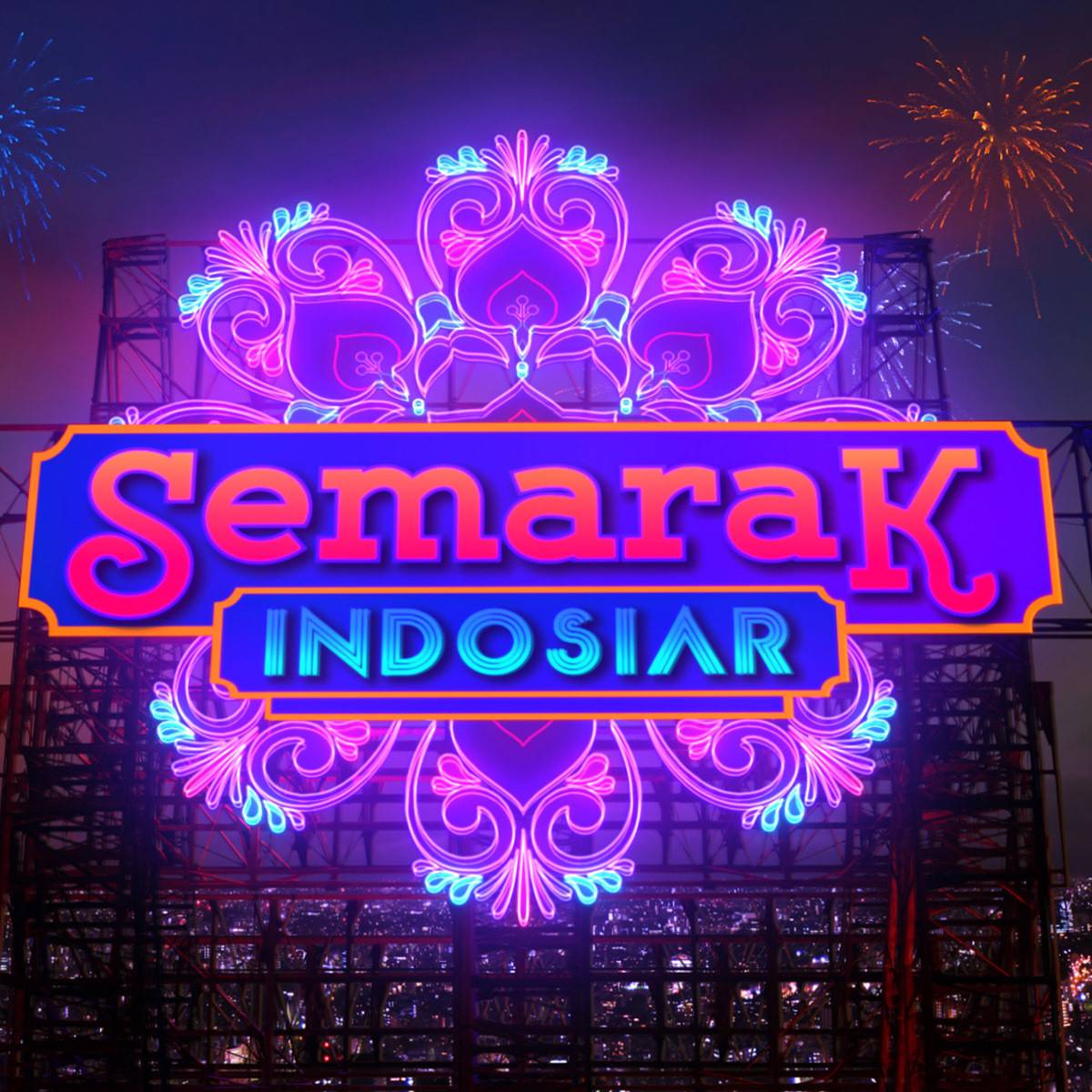 Semarak Indosiar (Episode Lengkap & Terbaru) | Vidio