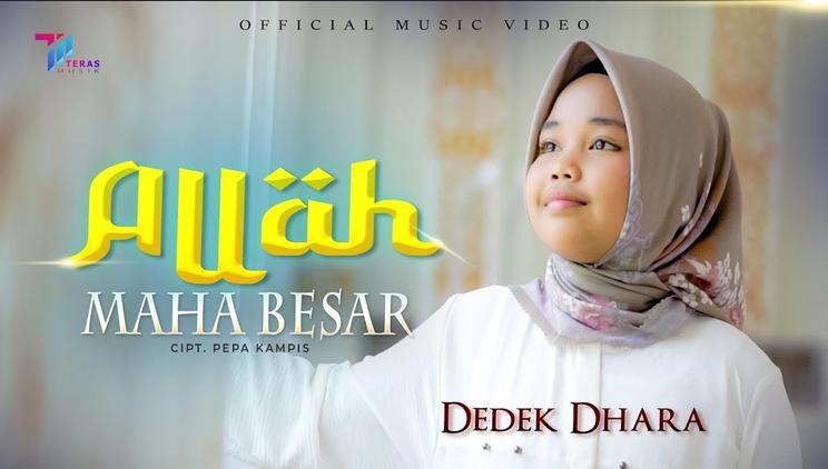 Nonton Video Allah Maha Besar Terbaru | Vidio