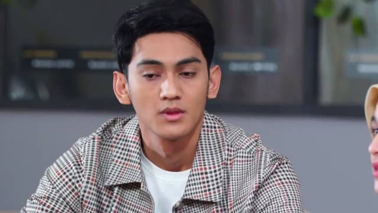 Love Story The Series: Gawat! Tante Dona Tau Soal Madina Yang Ga Bisa Hamil Karena Attar | 30 ...