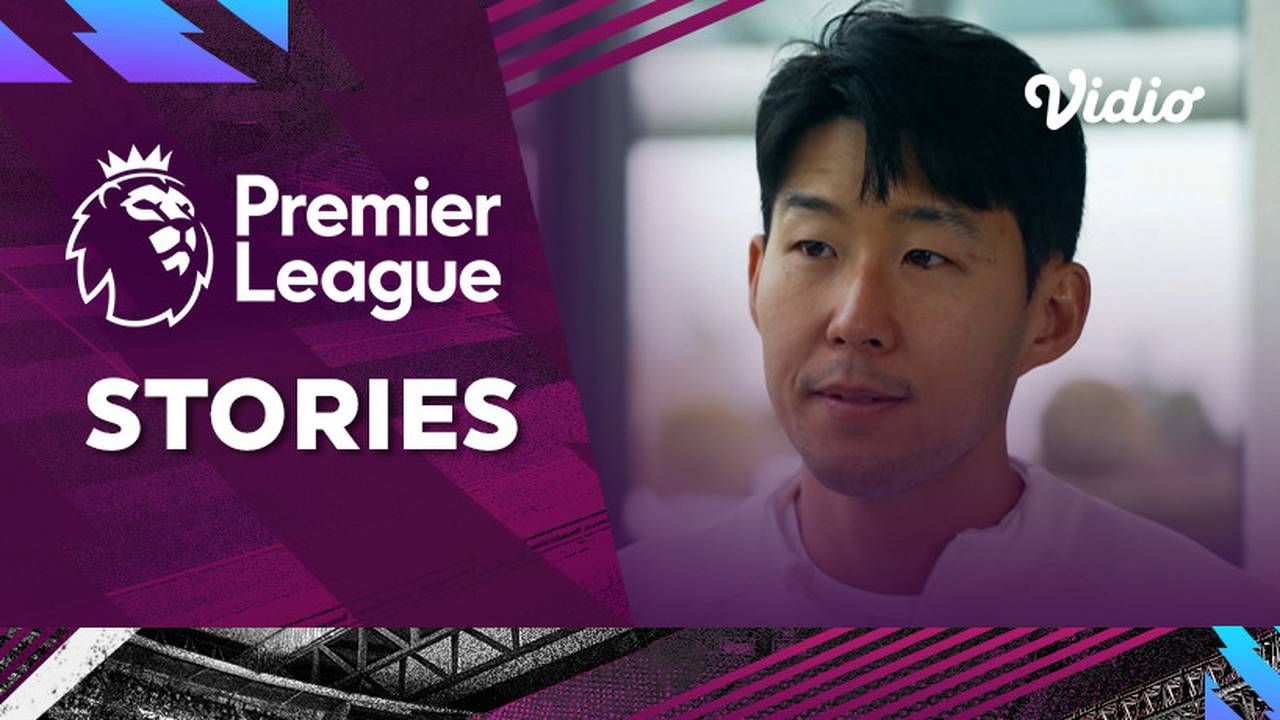 Premier League Stories 2022-2023 (Show 52) | Vidio