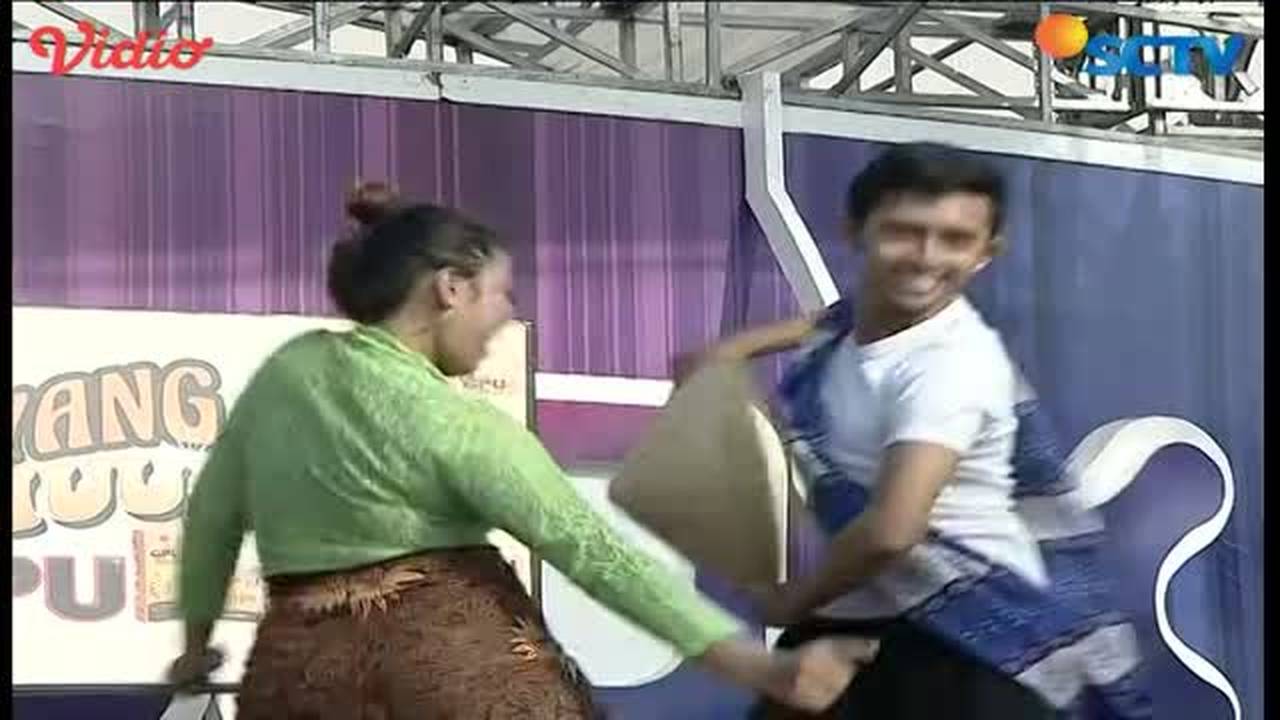 Goyang Yahuud GPU, Babak Penyisihan - Quality Dance Crew