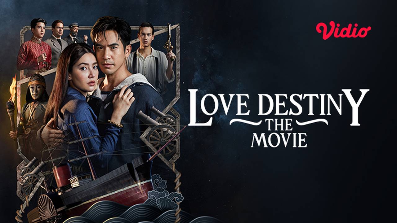 Nonton Love Destiny: The Movie (2022) Sub Indo