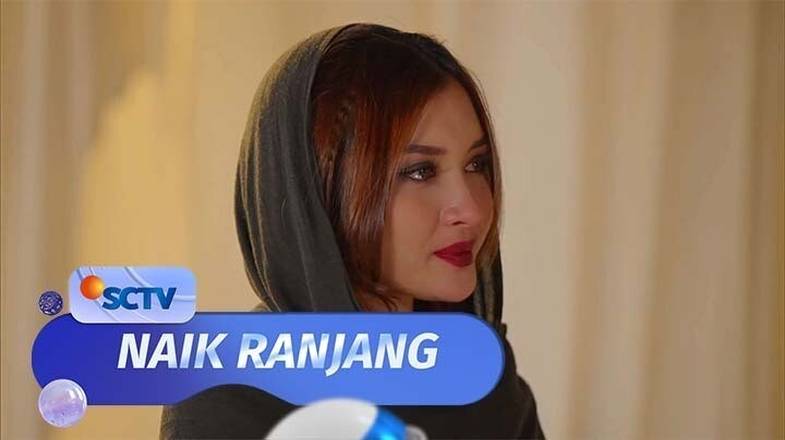 Naik Ranjang - Episode 240 | Part 1/2 (2024) | Vidio