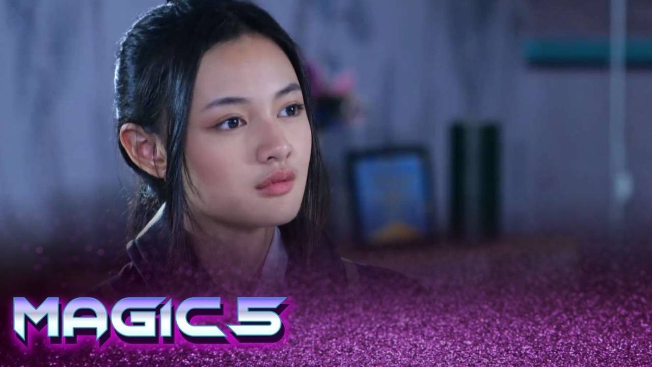 Magic 5 - Episode 38 | Sinetron Indosiar
