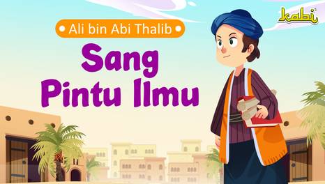 KABI - Kisah Teladan Nabi (Episode Lengkap & Terbaru) | Vidio