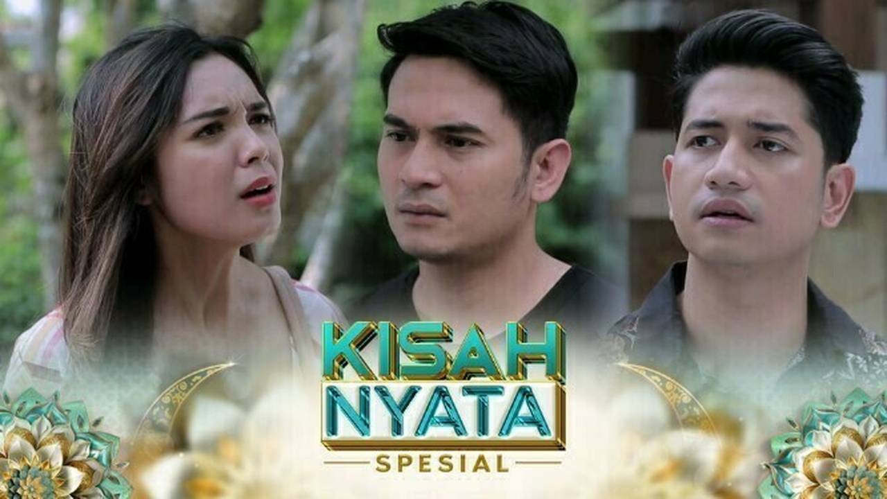 Prahara Menikah Dengan Calon Adik Ipar Kisah Nyata Spesial 2024