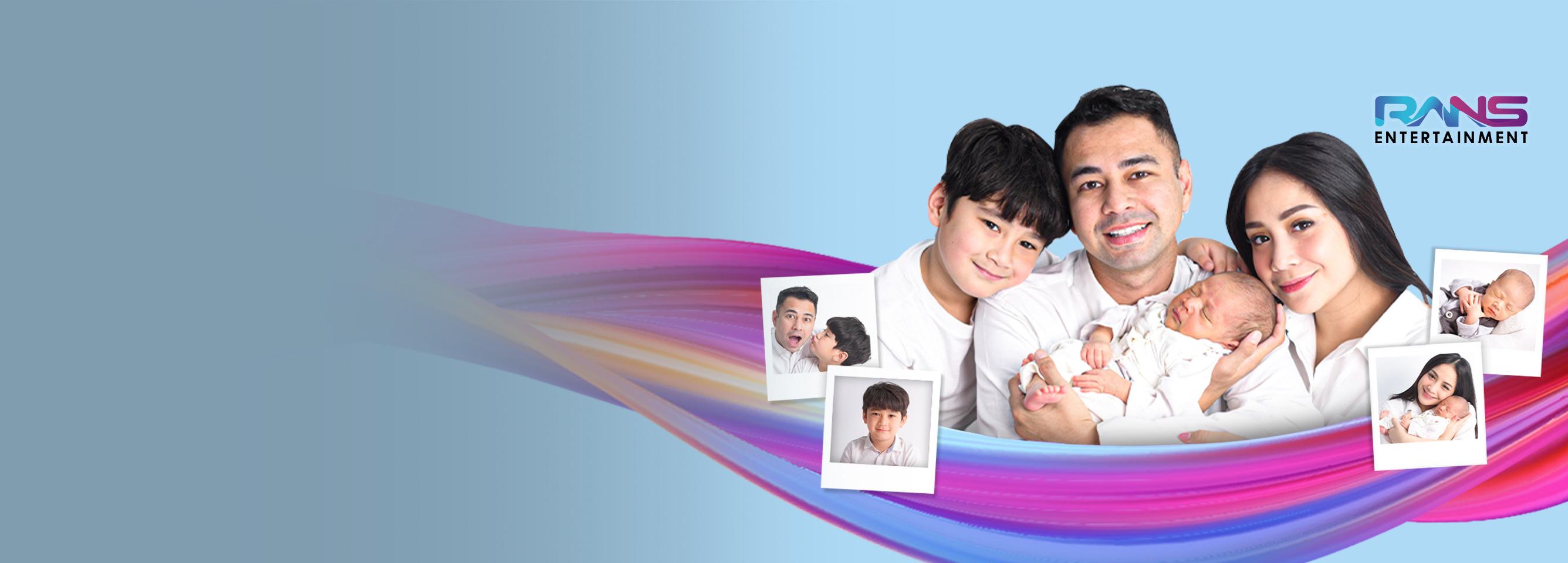 RANS Entertainment - Live Streaming & Vlog Terbaru | Vidio