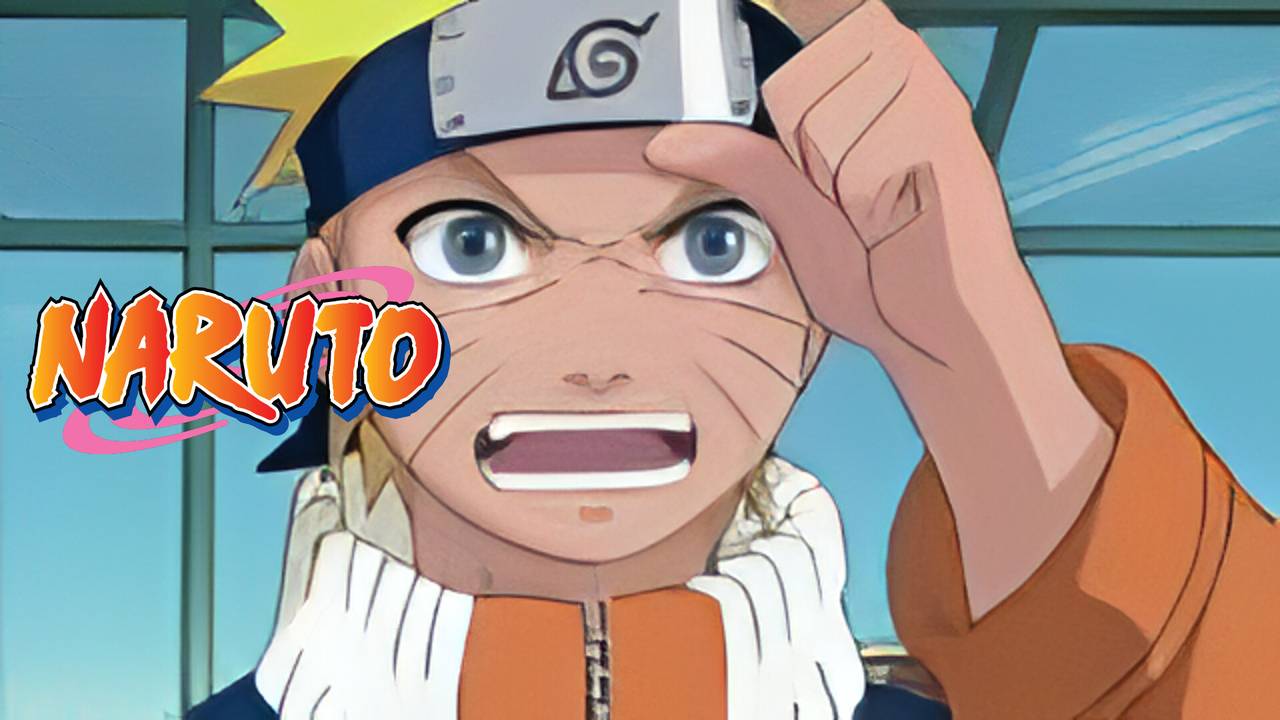 Naruto - Ep 134 - Akhir dari Air Mata (2002)
