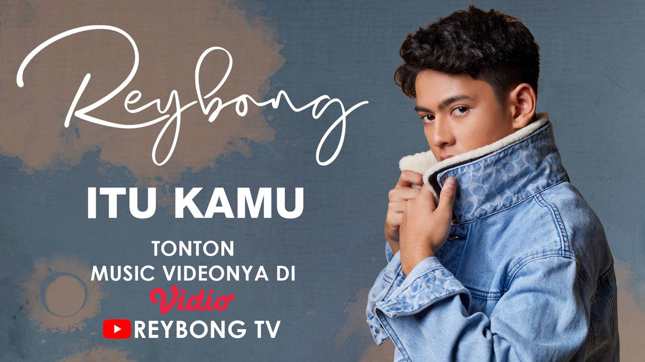 Reybong - Itu Kamu (Trailer) | Vidio