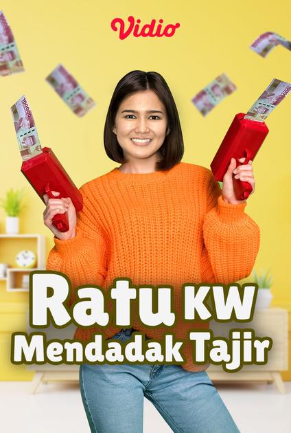 Streaming Ratu KW Mendadak Tajir | Vidio