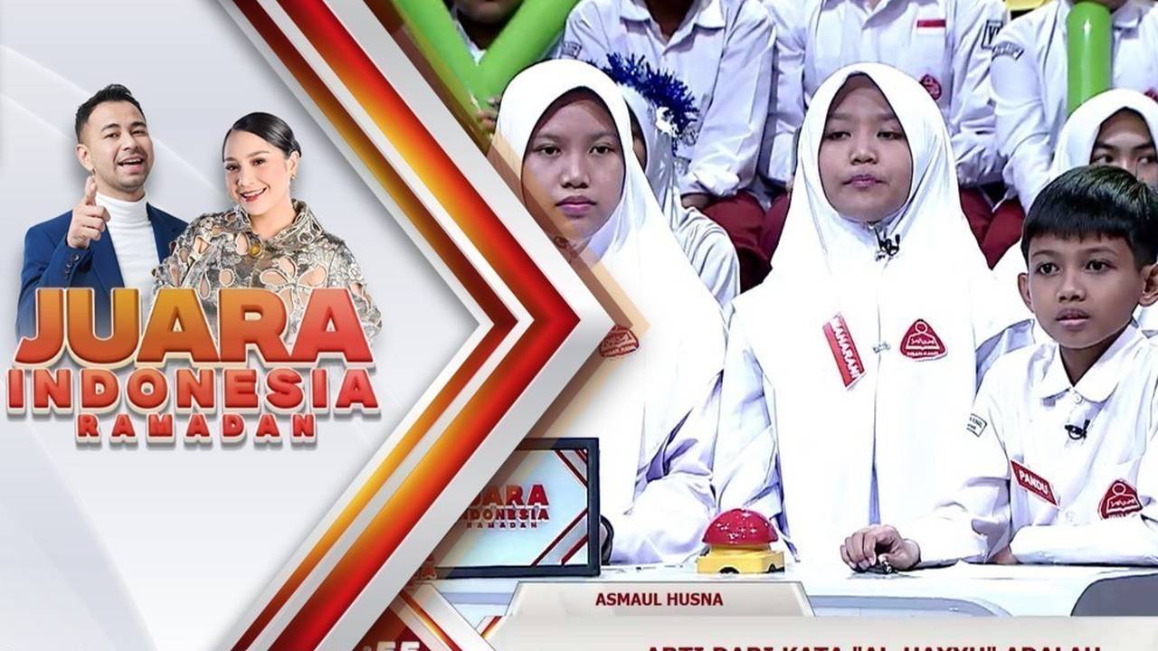 Sempat Tertinggal, SD Insan Kamil Bogor Berhasil Mengejar Poin | Juara ...