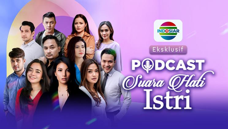 Jadwal Live Streaming INDOSIAR Hari Ini | Vidio