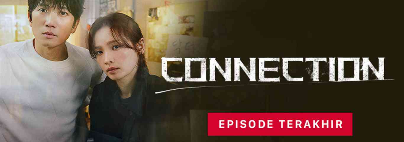 Nonton Connection 2024 Sub Indo Drama Korea Vidio