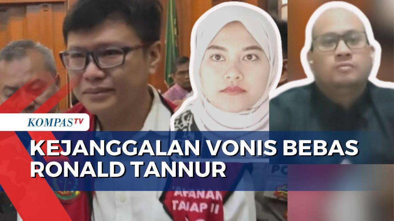 Kuasa Hukum dan Keluarga Dini Sera Ungkap Kejanggalan di Balik Vonis ...
