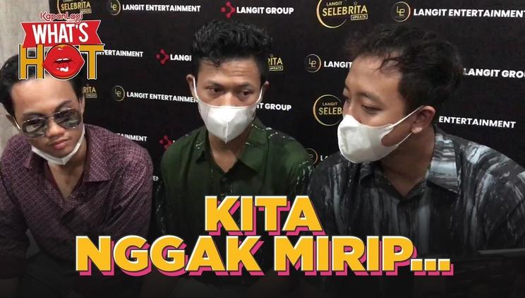 Koleksi Film Warkop DKI (Full Movie) Terlengkap | Vidio