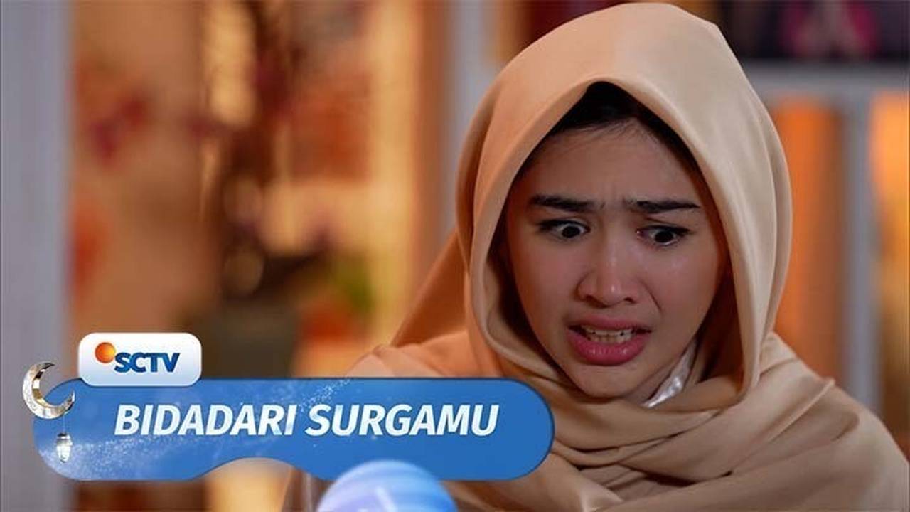 Bidadari Surgamu - Episode 347 | Part 1/2 (2023)
