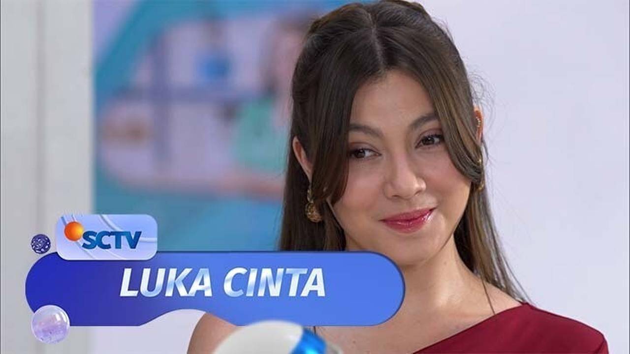 Luka Cinta - Episode 161 | Part 2/2 (2024)