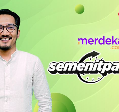 Merdeka | Berita Terbaru Hari Ini | Vidio