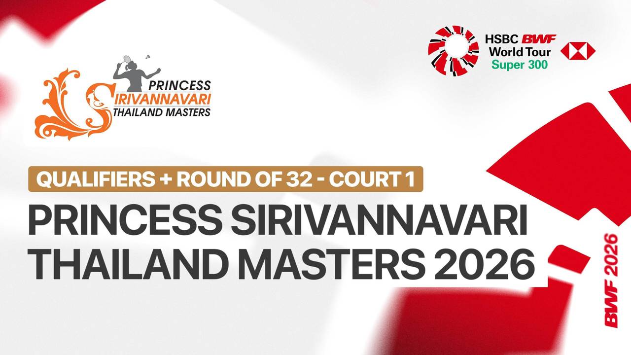 Dong Tian Yao (CHN) vs Viren Nettasinghe (SRI) - Men's Singles ...