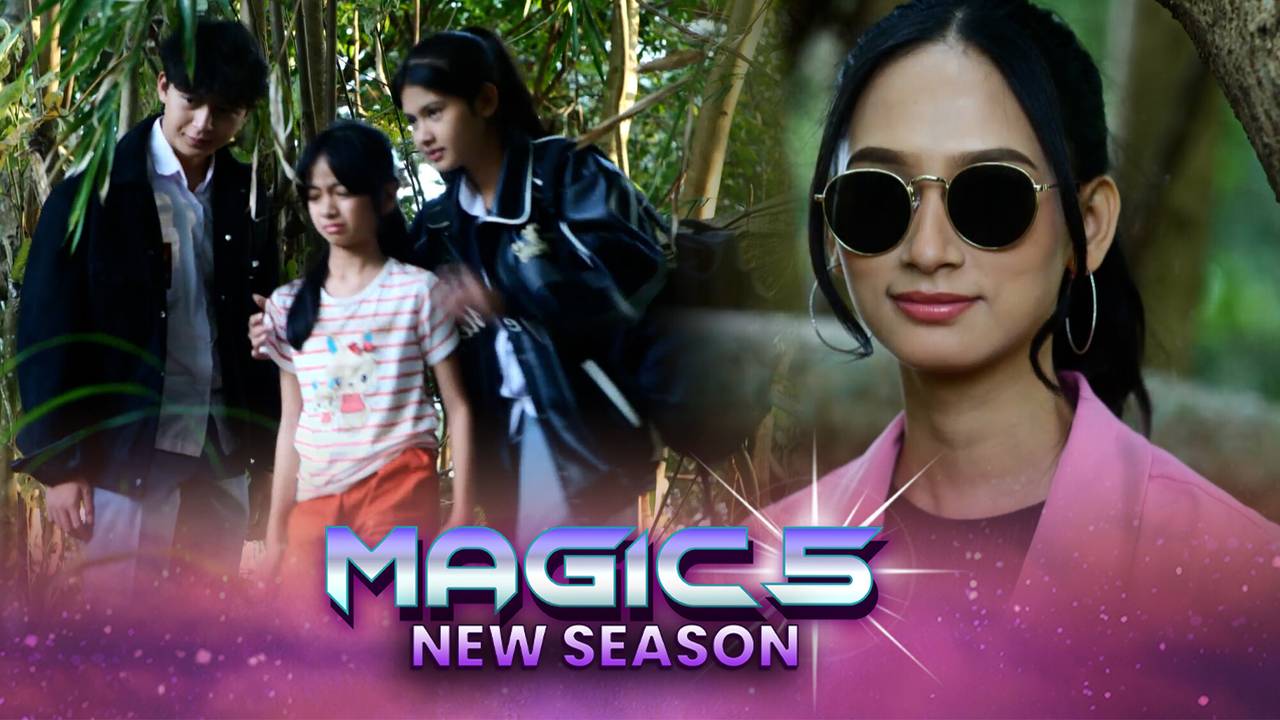 Magic 5 - Episode 567 | Magic 5 (2023)