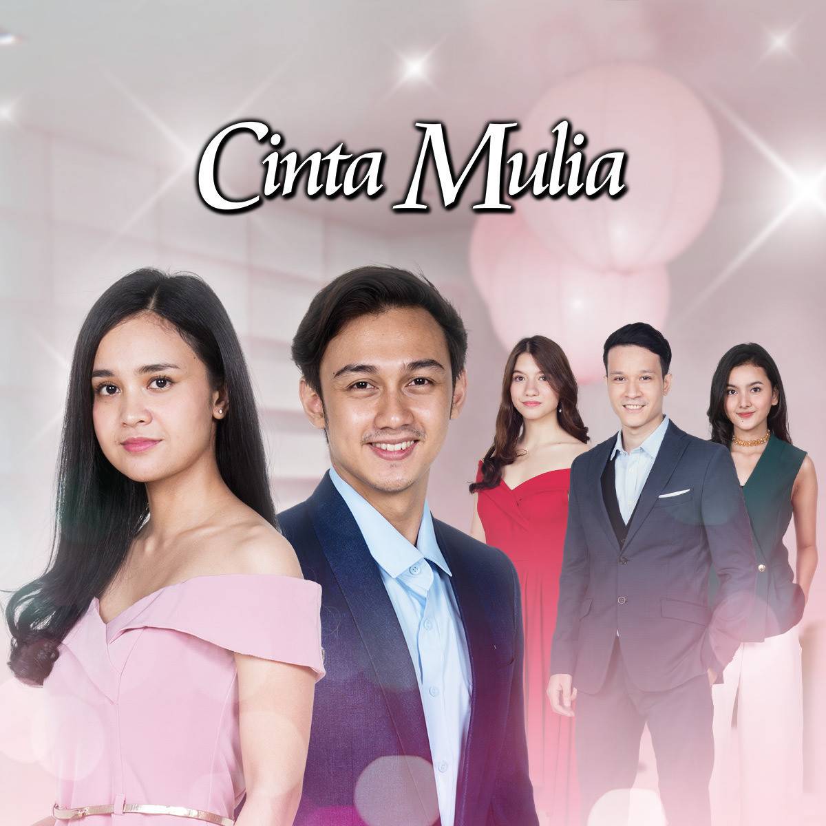 Cinta Mulia (Episode Lengkap & Terbaru) | Vidio