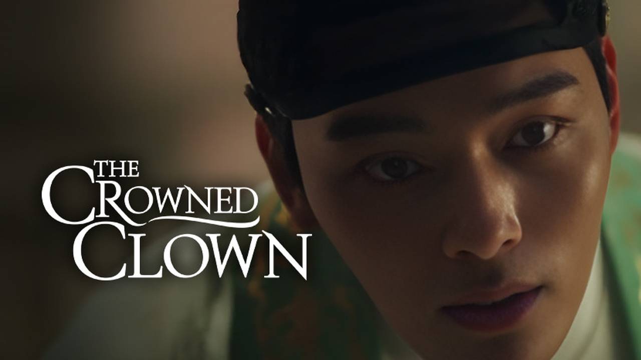 [Gratis] The Crowned Clown - Episode 01 (2019) | Vidio