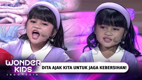 Wonder Kids Indonesia (Episode Lengkap & Terbaru) | Vidio