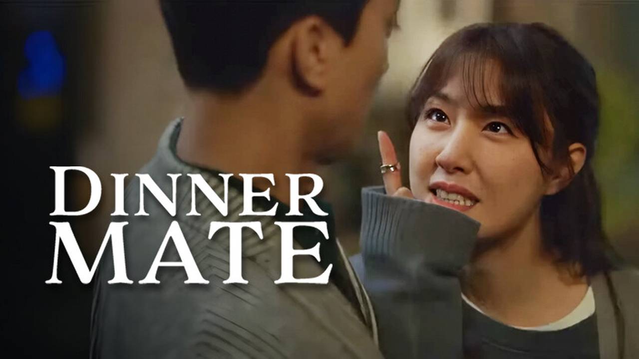 Dinner Mate - Episode 05 (2020)