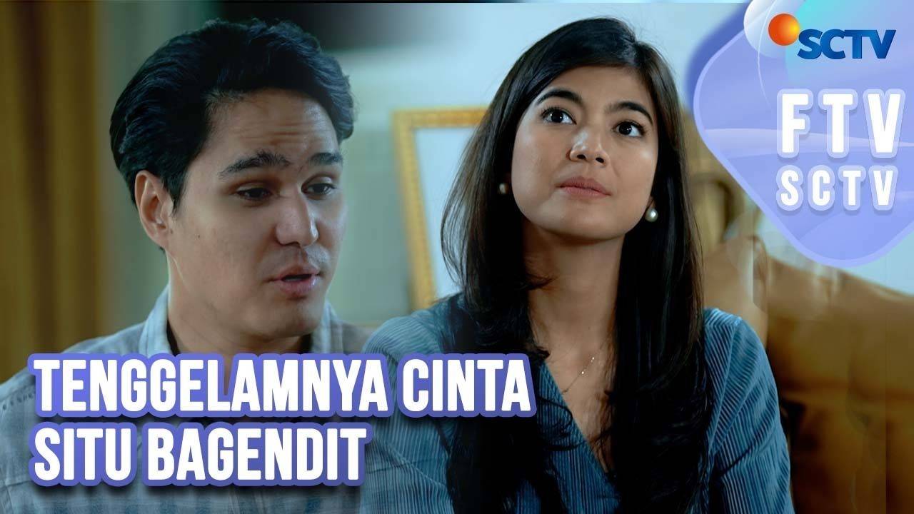 FTV Legenda Mischa dan Chandrawinata Raya Kohandi - Tenggelamnya Cinta ...