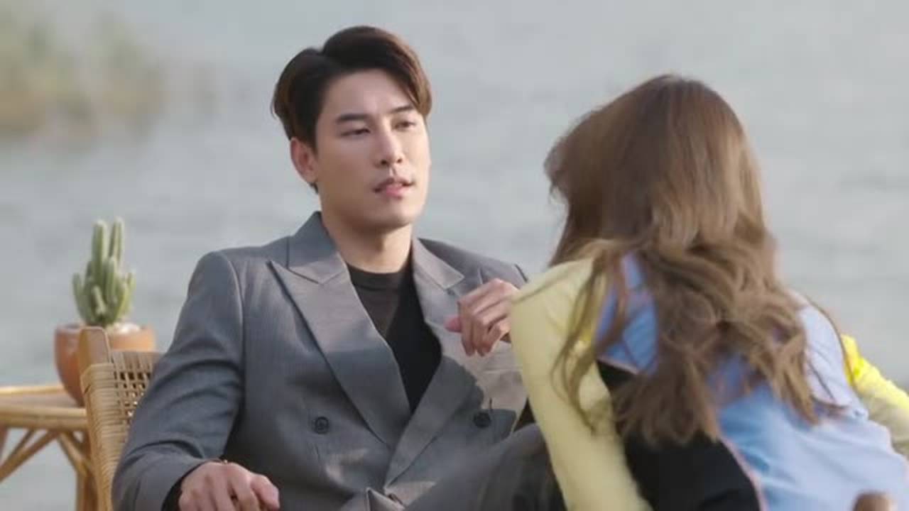 [Gratis] My Lovely Bodyguard - Episode 03 (2022) | Vidio