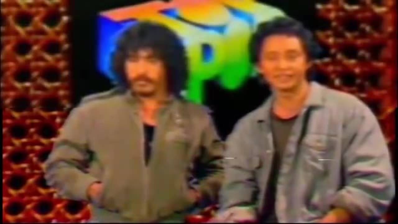 Iwan Fals feat Setiawan Djody - Mata Dewa (Official Music Video)