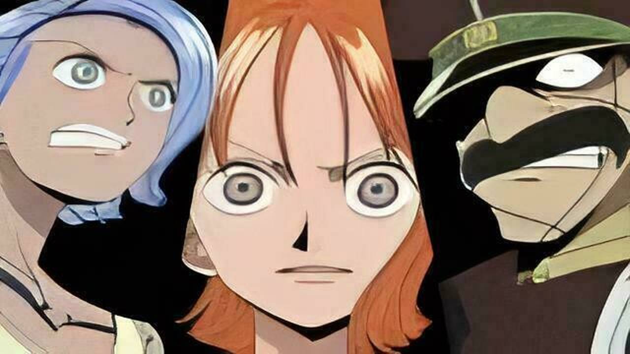 One Piece - Episode 37 (2025)