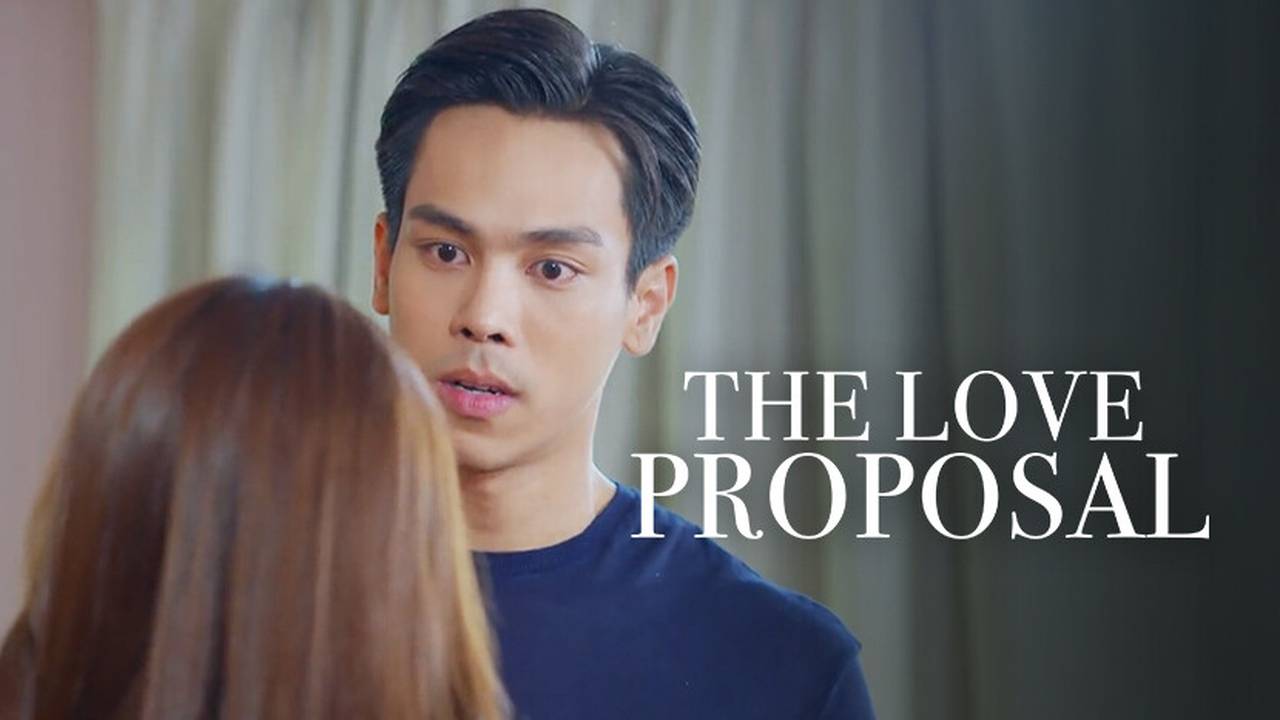 The Love Proposal - Episode 07 (2022)