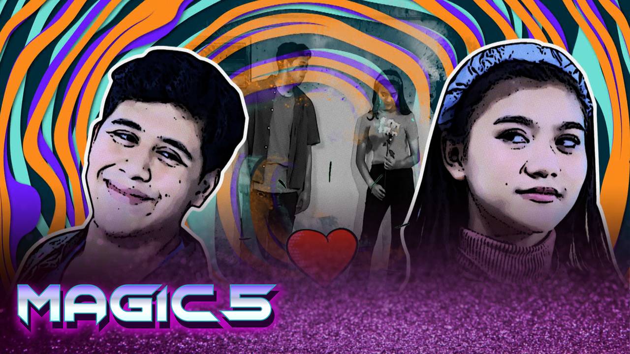 Magic 5 - Episode 122 | Sinetron Indosiar | Vidio