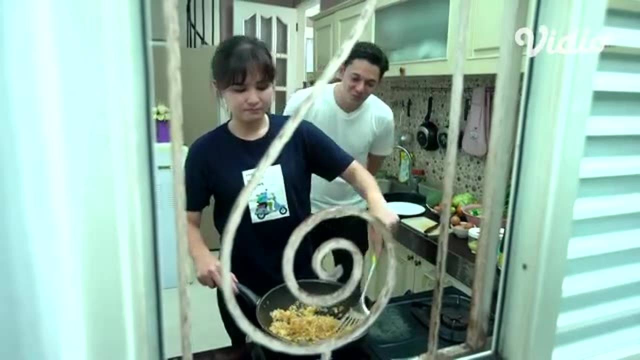 FTV Kukira Cupu Ternyata Lop You Segera Tayang 1 Desember 2021 di SCTV (2021) Full Movie [Gratis]