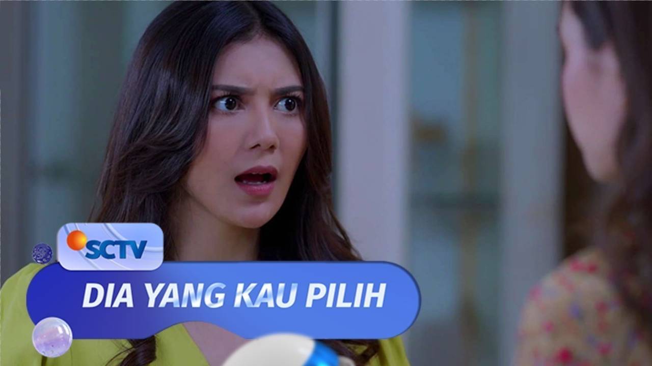 Dia Yang Kau Pilih - Episode 16 | Part 2/2 | Vidio