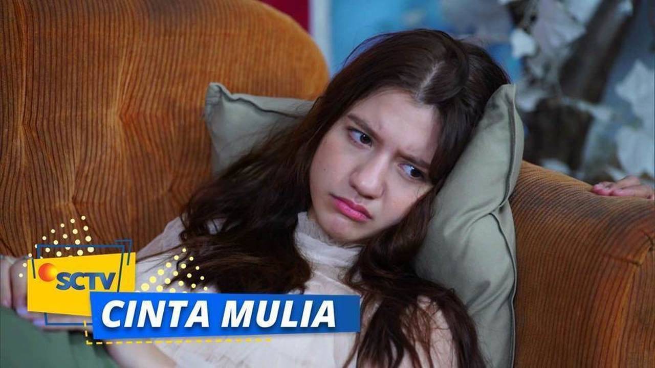 Cinta Mulia - Episode 19 | Part 2/2 (2020) | Vidio
