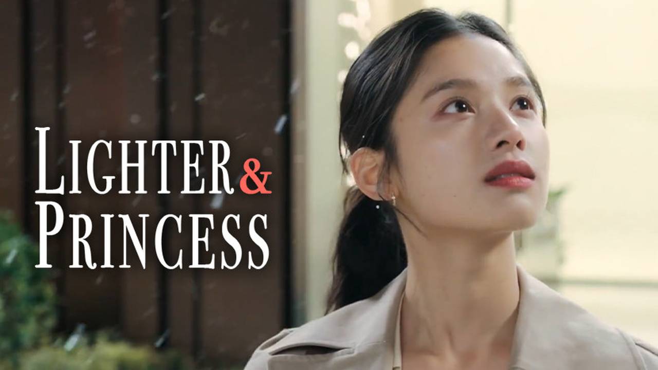 Lighter and Princess - Episode 31 (2022)