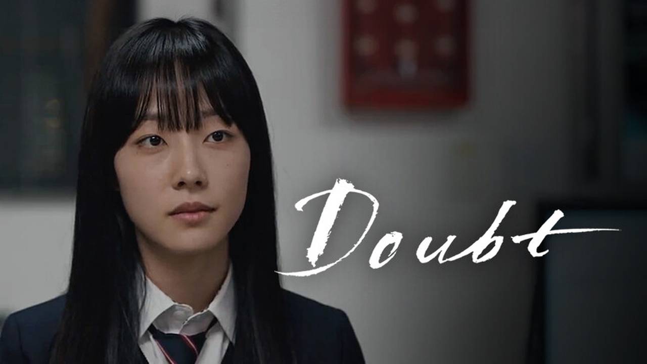 Nonton Doubt - Episode 1 (2024) Sub Indo | Drama Korea
