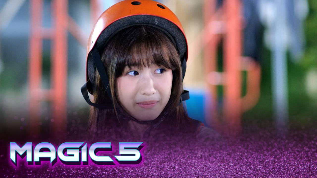 Magic 5 - Episode 309 - Magic 5 (2023)