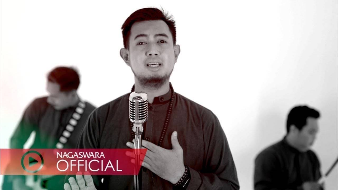 Merpati Band - Marhaban Ya Ramadhan (Official Music Video NAGASWARA) # ...