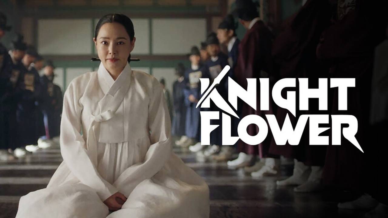 Knight Flower - Episode 12 (2024)