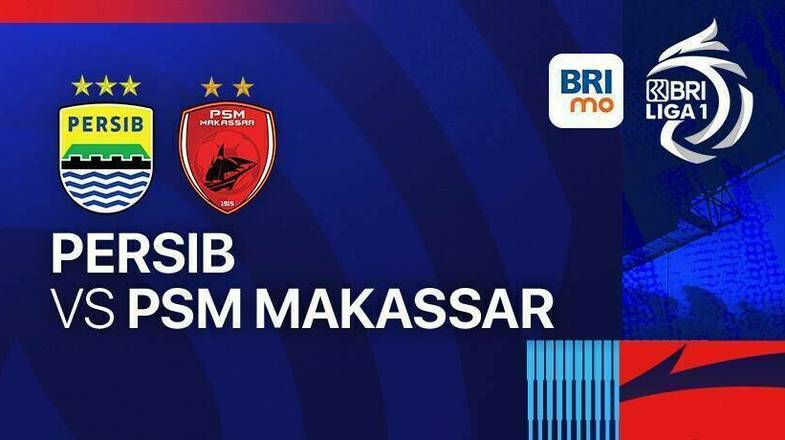 Persib vs PSM Makassar - BRI Liga 1 | Vidio
