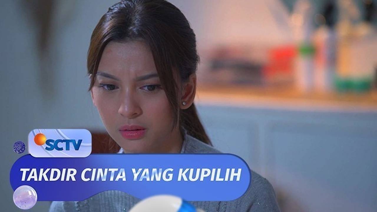 Takdir Cinta Yang Kupilih - Episode 158 | Part 2/2 | Vidio
