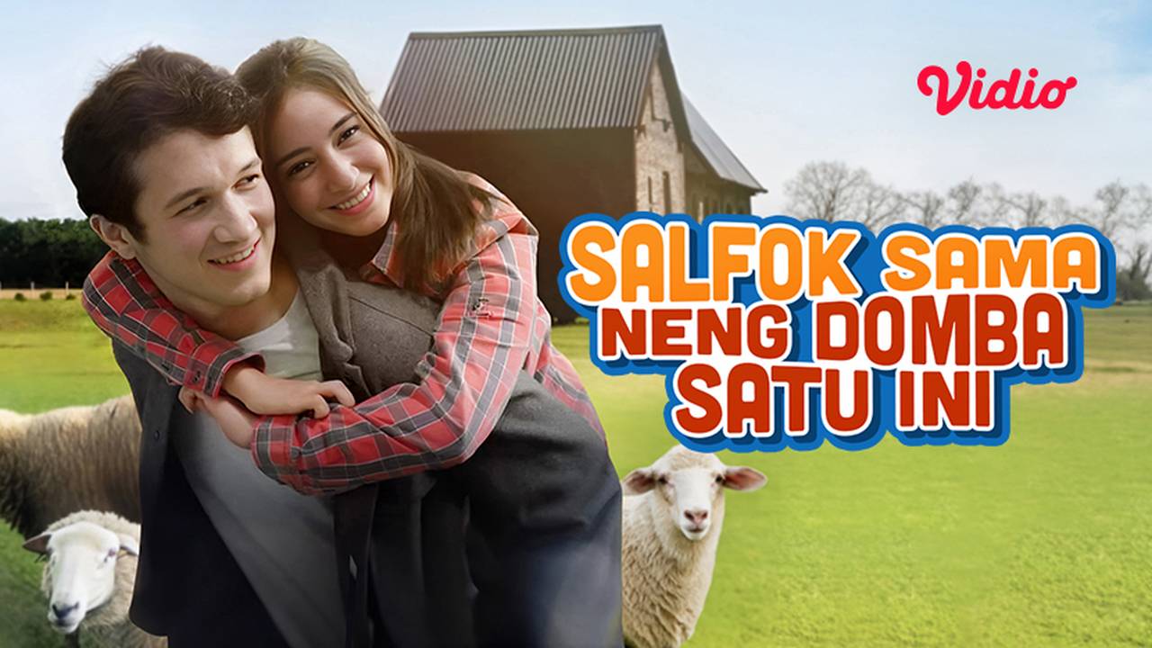 Streaming Salfok Sama Neng Domba Satu Ini
