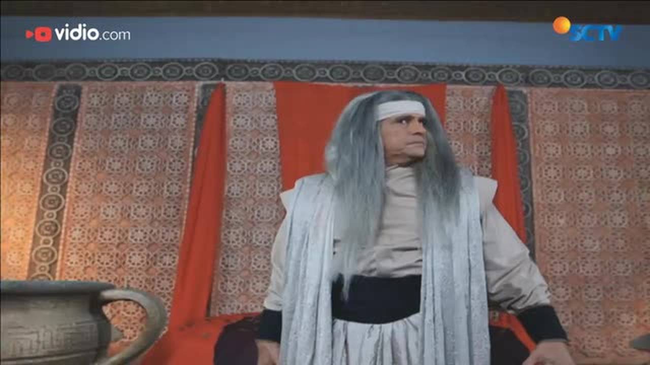 The Best of Barry Prima at Pedang Naga Puspa | Vidio