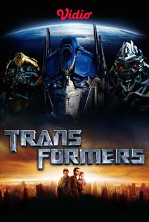 Nonton Transformers (2007) Sub Indo | Vidio