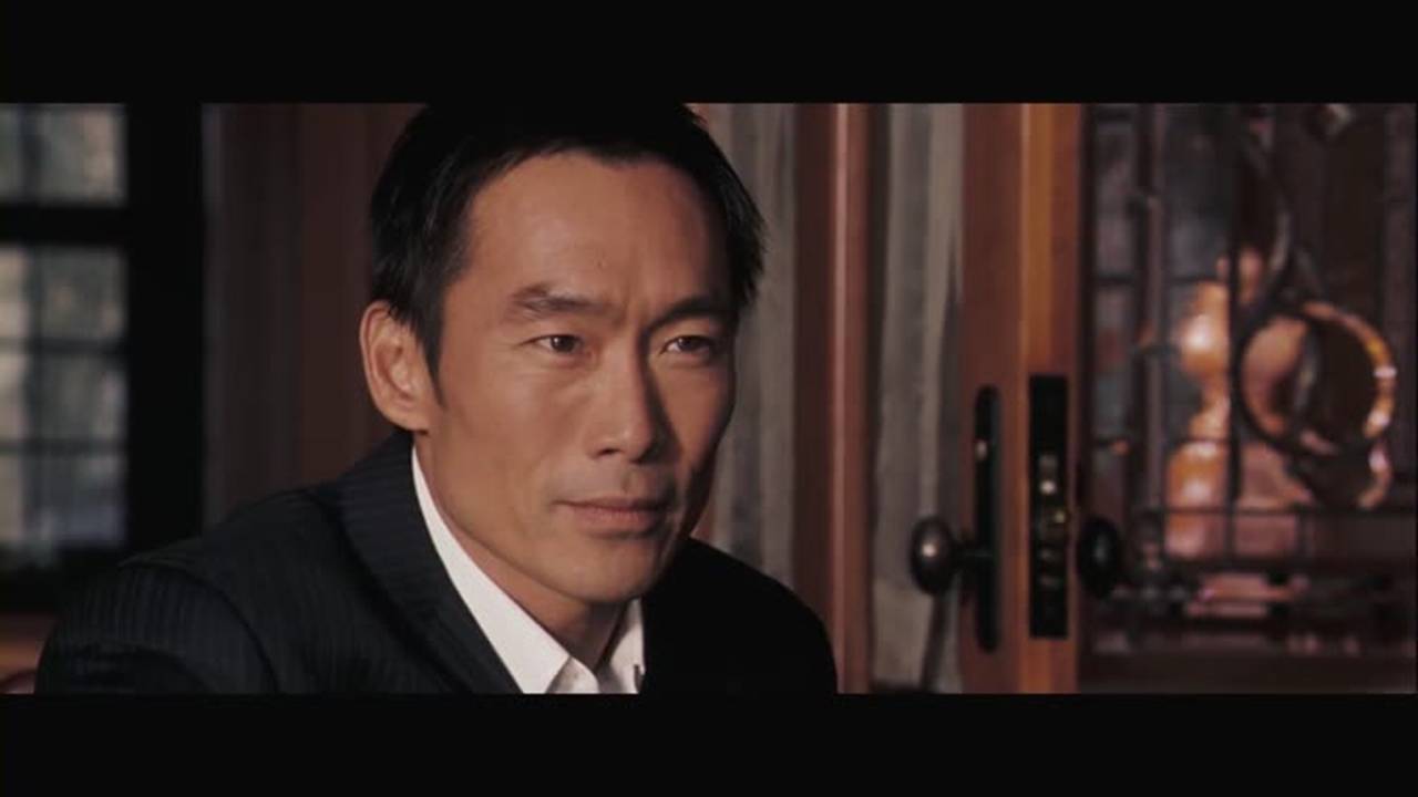 War (2007) Full Movie